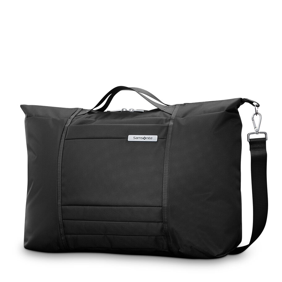 Samsonite Uplift Foldable Weekender Duffle 152021 – Square Luggage
