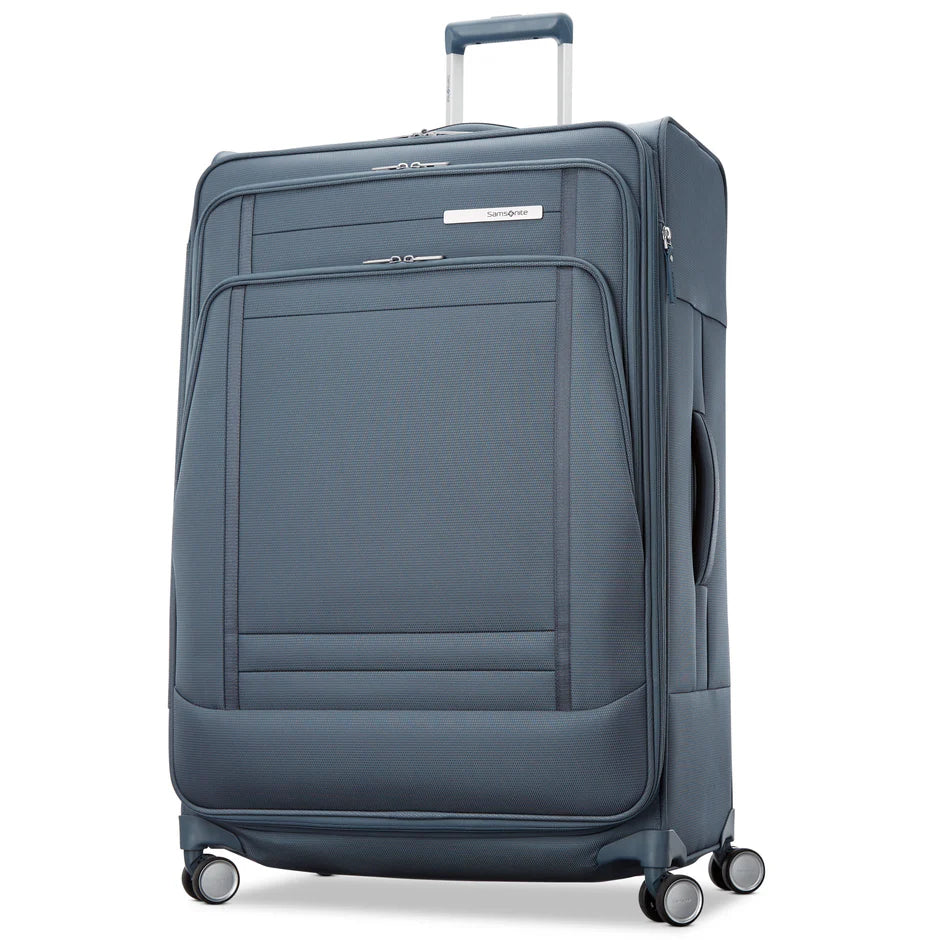 Samsonite Uplift Softside Large Spinner 152026 – Square Luggage