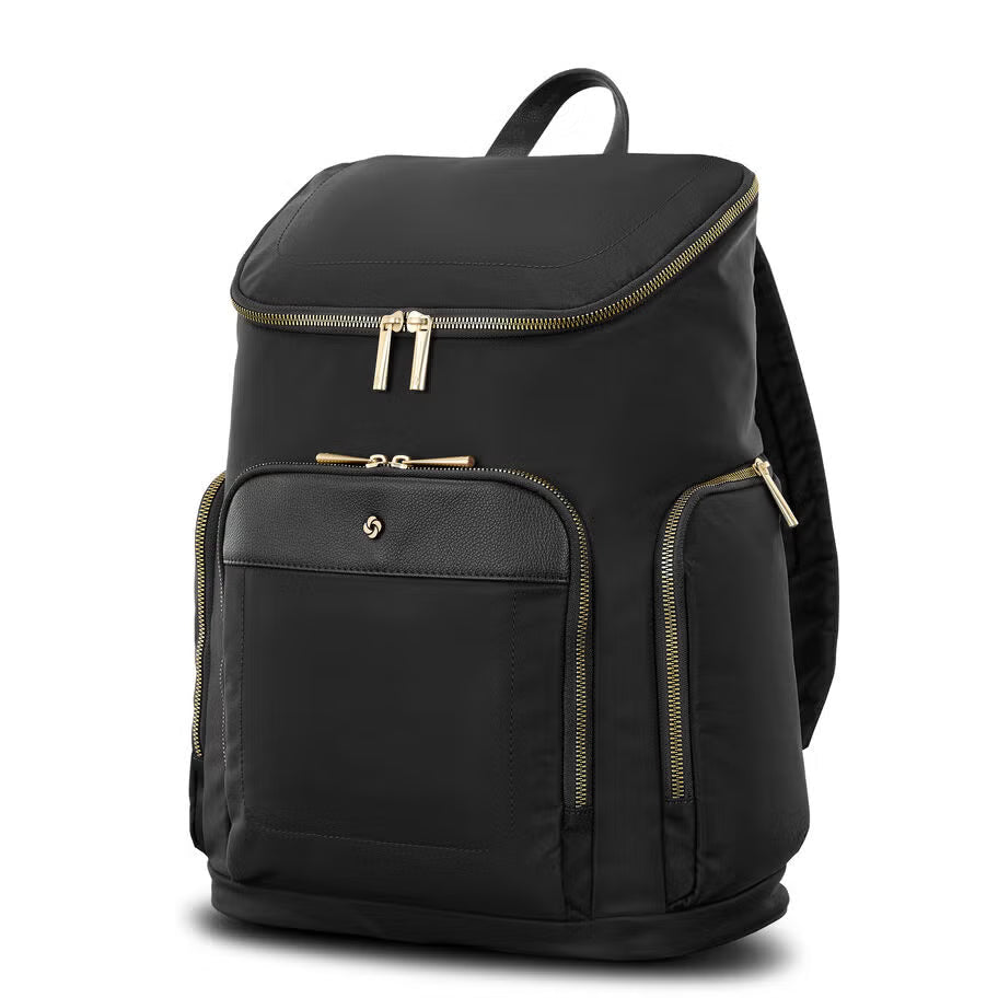 Samsonite Mobile Solution 2 Deluxe Backpack 157213 – Square Luggage