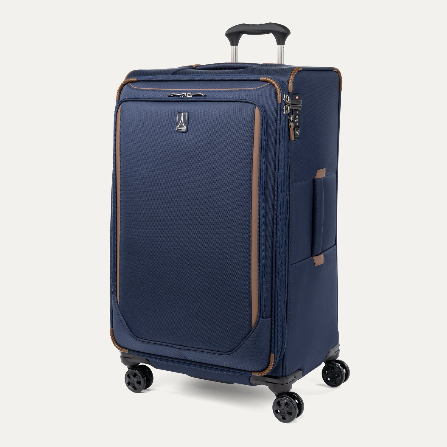 Travelpro Crew Classic Large Check in Spinner 4072469 – Square Luggage