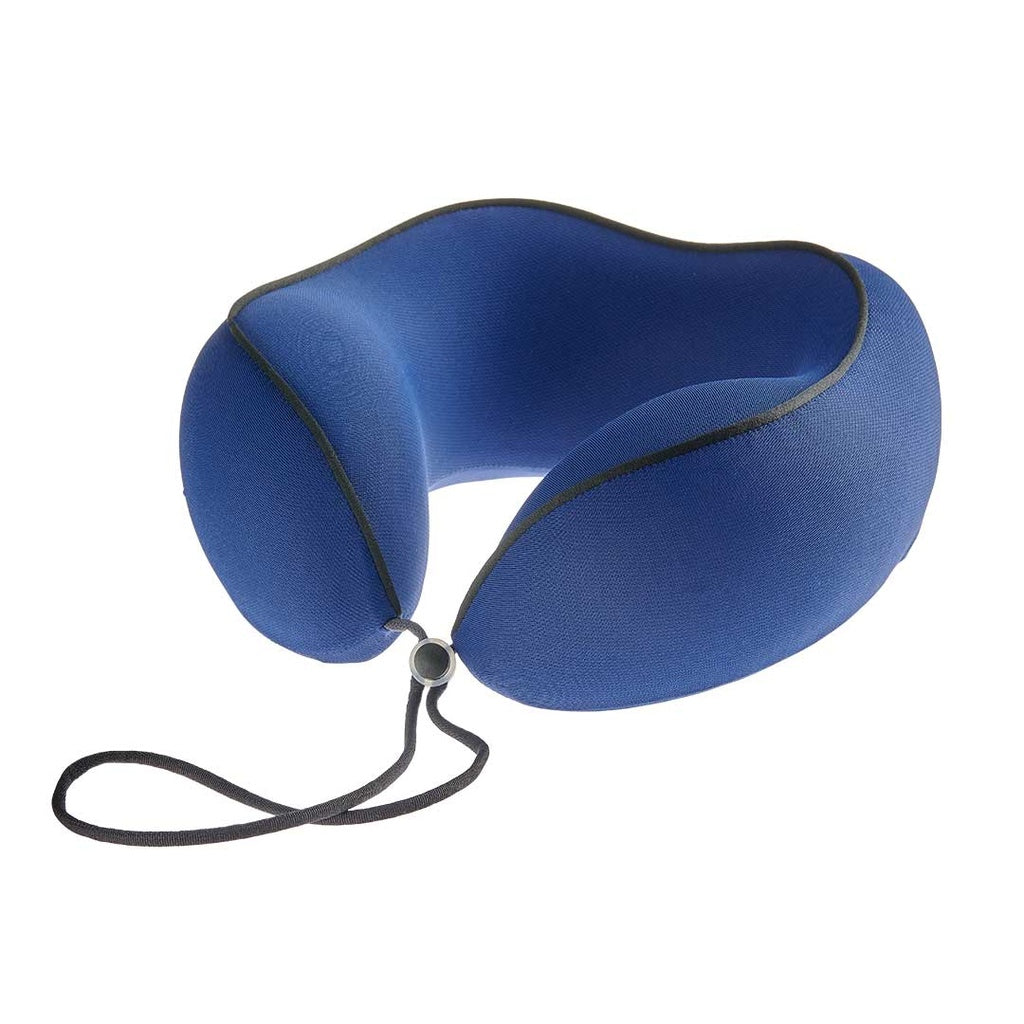 Talus Memory Foam Neck Pillow ST-PC3034-BLU – Square Luggage