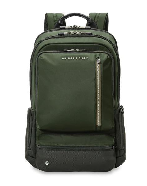 Briggs & Riley Large Cargo Backpack AK136 – Square Luggage
